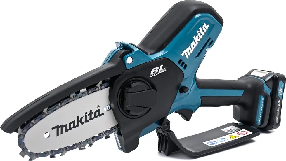 Aku prořezávací pila Makita CXT UC100DWA01