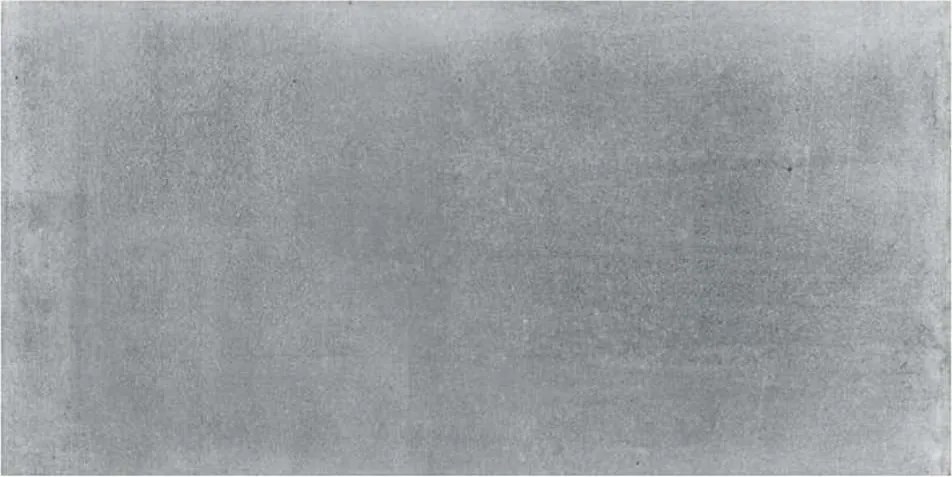 RAKO Rebel - Dlažba 59,8x119,8 cm, tmavě šedá DAKV1742