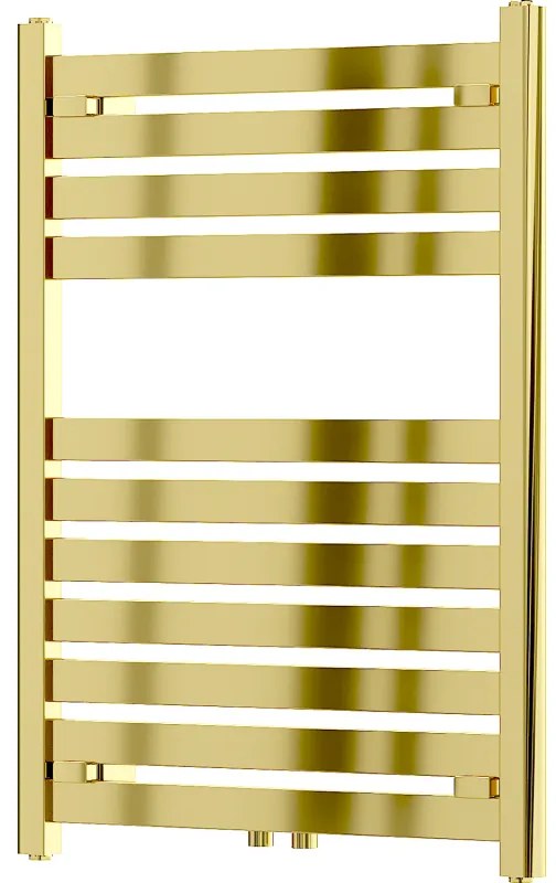 Mexen Uran, topné těleso 800x600 mm, 331 W, zlatá lesklá, W105-0800-600-00-50