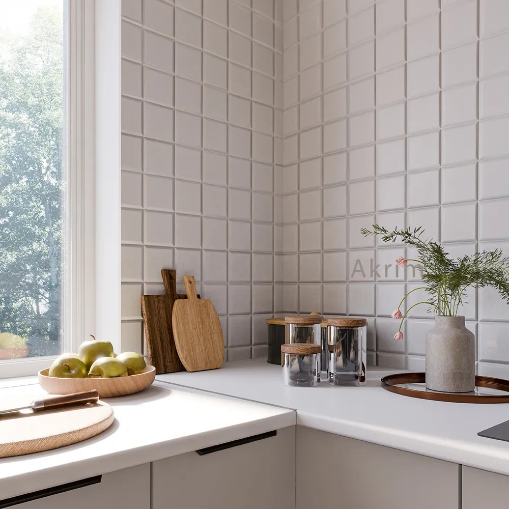 ARIA lb | horní regál 15 G-90 OTW s policemi | VYSOKÝ | 15 cm | bílá