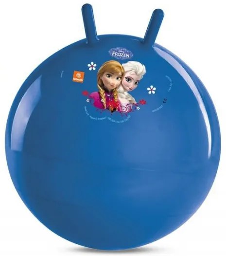 Mondo skákací míč Frozen 45 cm