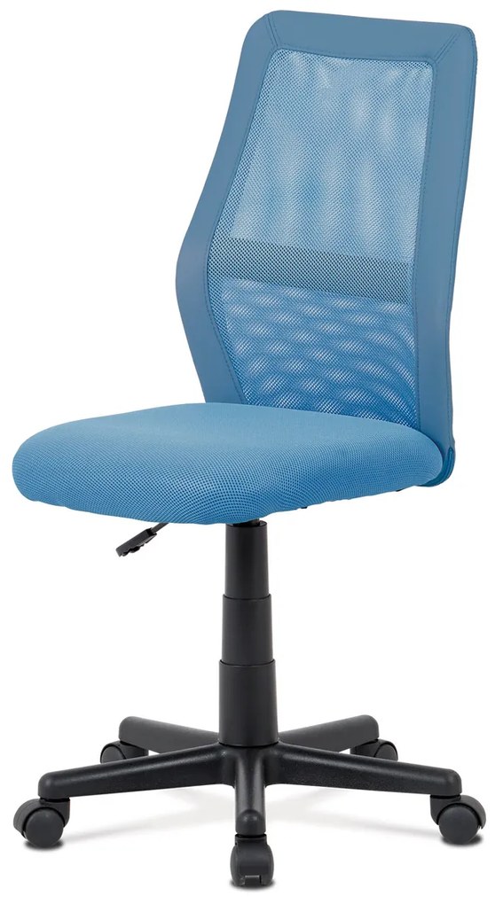 Dětská židle Autronic KA-Z101 BLUE