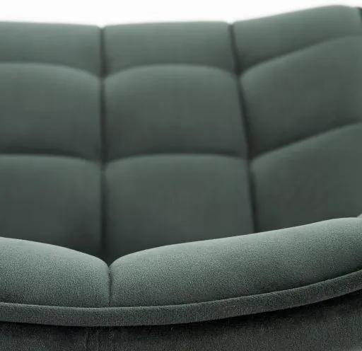 Jídelní židle Jordan / šedá tmavá