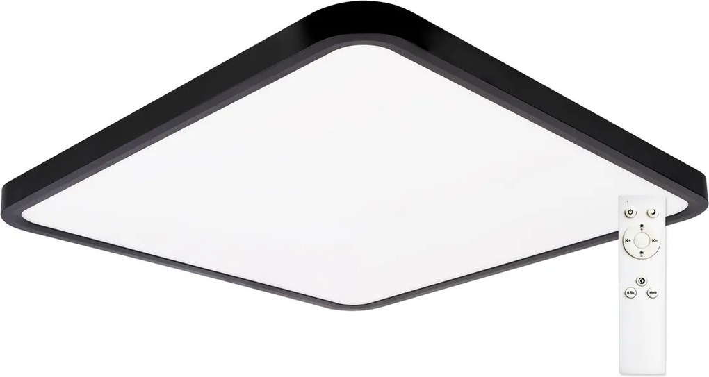 REVIT LED stropní svítidlo H50C RC, 5000 lm, 50 W