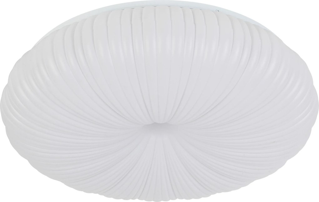 XXXLutz STROPNÍ SVÍTIDLO, 52/10 cm Collett's Monde - Online Only svítidla - 0082271977