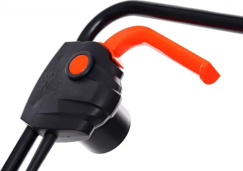 Elektrická sekačka 2100W 30l 32cm | KD5400