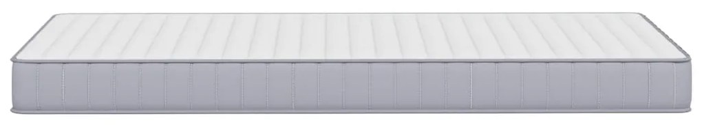 Pěnová matrace středně měkká 100 x 200 cm - Default Title
