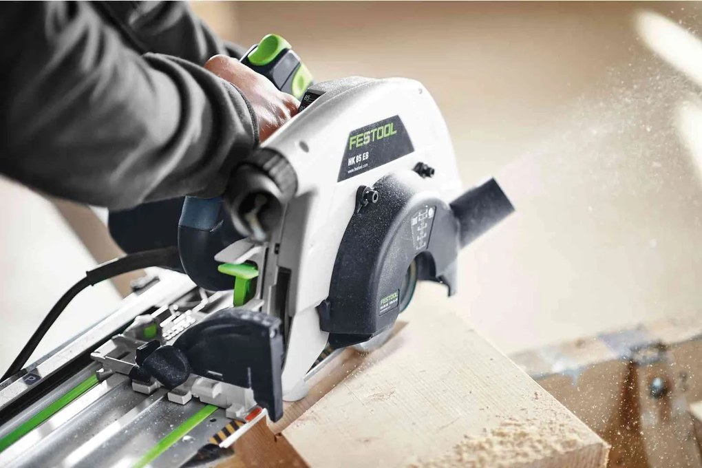 Okružní pila Festool HK 85 EB-Plus (576147)
