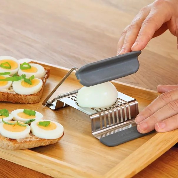 TESCOMA Kráječ na vejce GrandCHEF