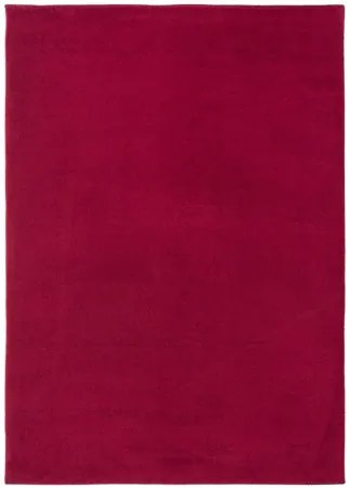 Koberce Breno Kusový koberec SPRING red, Červená, 80 x 150 cm
