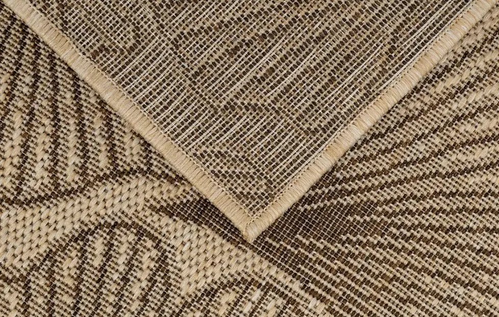 UNICORN CARPETS Kusový koberec PLUTUS 1010 - 0232 BARVA: Béžová, ROZMĚR: 120x170 cm