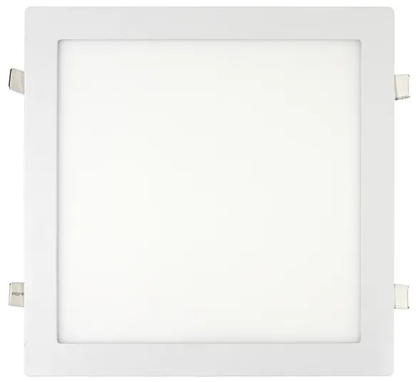 MILIO Podhledové svítidlo MD0023 DOWNLIGHT LED P/T VIGO-S - 24 W - neutrální bílá