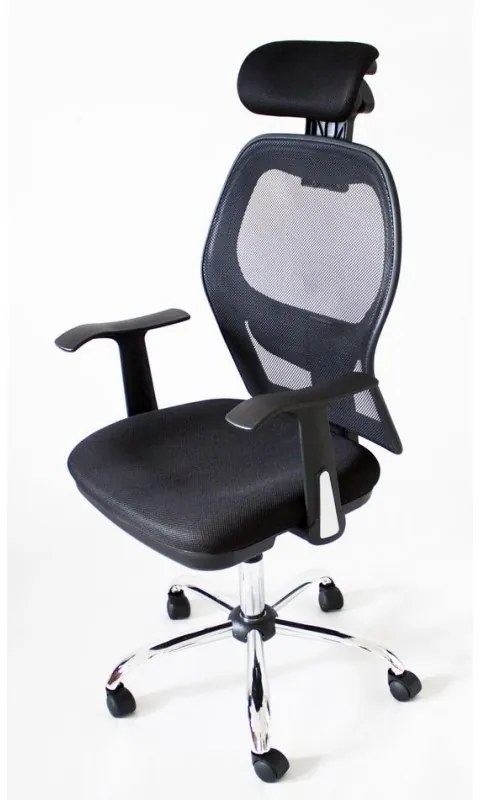 Kancelářská židle ADK ELPO
