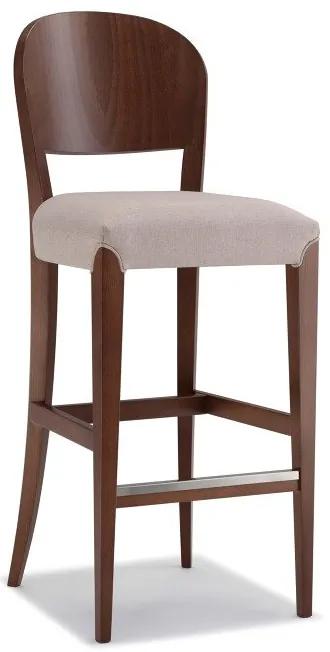 NábytekProNás Designová barová židle Squero 410