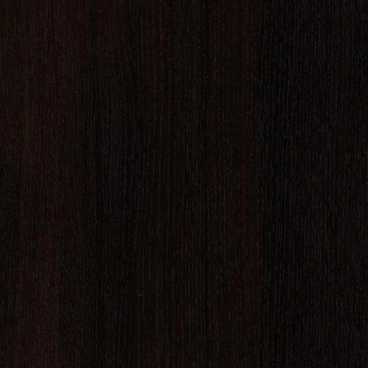 Kancelářská skříň s dveřmi PRIMO WHITE, 800 x 420 x 2128 mm, bílá/wenge