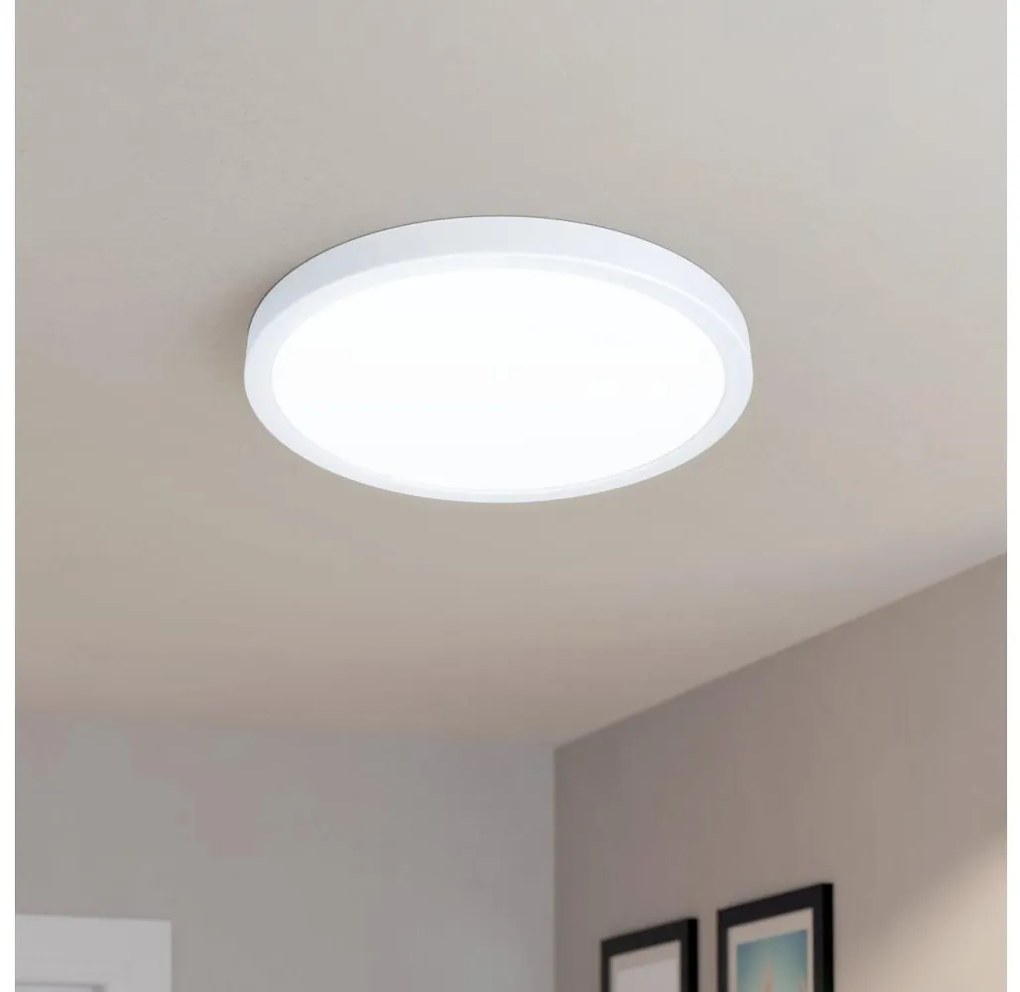 Eglo | Eglo 99227 - LED Stropní svítidlo FUEVA 5 LED/20W/230V | EG99227