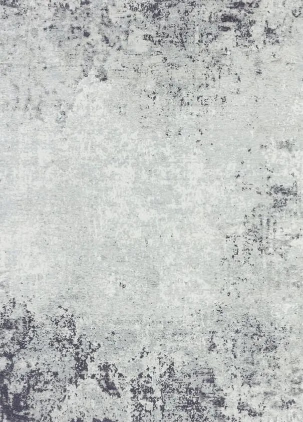 Breno Kusový koberec ORIGINS 505 23/A920, 67x130 cm, Šedá