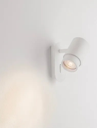Nástěnné svítidlo NOVA LUCE NIME GU10 10W 9011528 bez žárovky