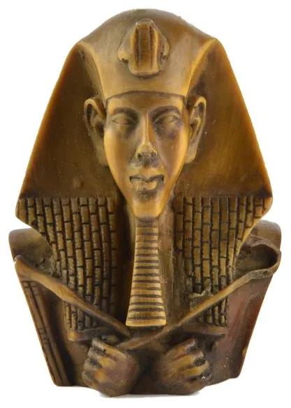 Soška "Osiris"