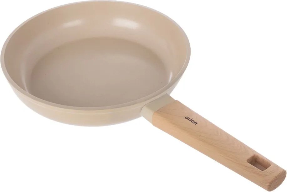 Pánev s keramickým povrchem ø 24 cm Ecrina – Orion