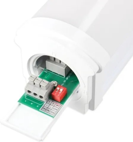 Zářivka LED McLED INDUS 1,5M 22/43W 4000K neutrální bílá IP66 ML-414.238.89.0