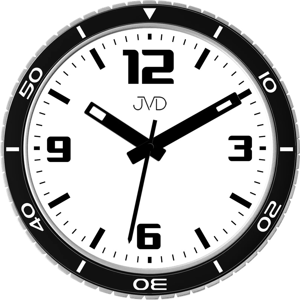 Dětské chlapecké hodiny JVD HO296.1