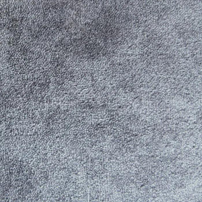 Metrážový koberec bytový Venus Filc 6790 šedý - šíře 5 m