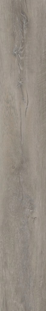 Oneflor, Vinylová podlaha lepená ECO 55 056 Old Oak Greige - dub, 1219,2 x 184,1 mm