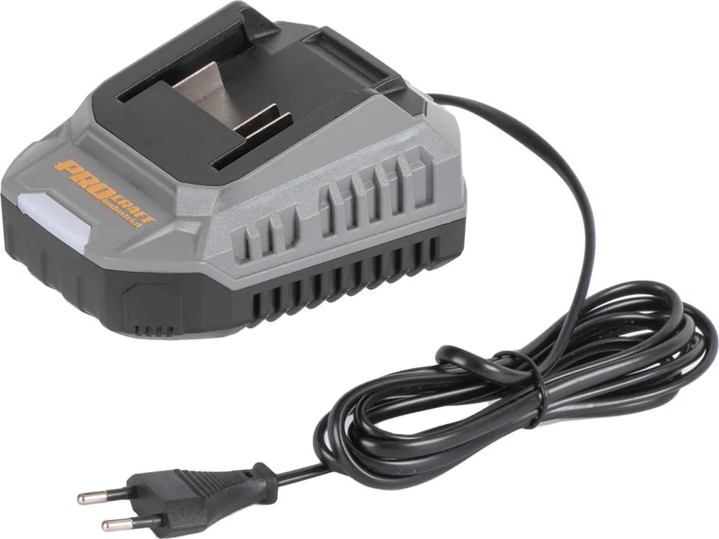 Procraft industrial SHD20A/AG125B-BB