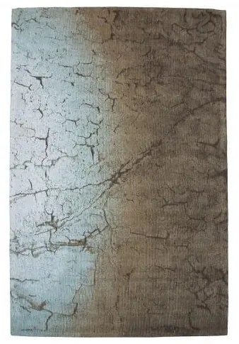 Inviro Koberec CHIAZA 240x160cm, hnědý