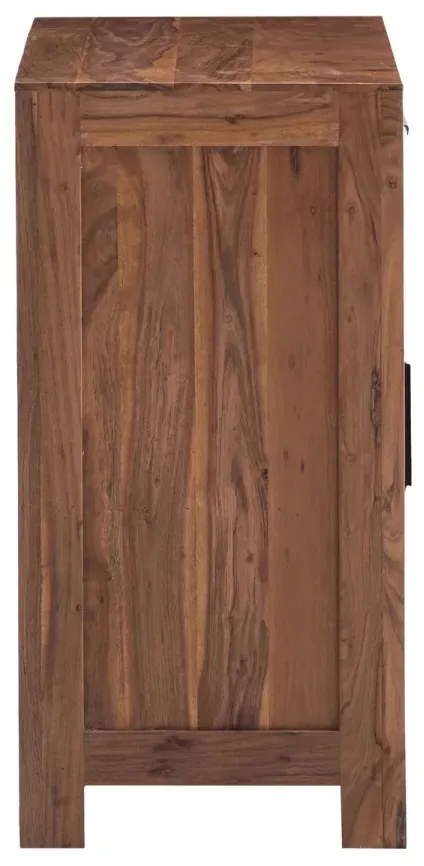 furniture-nabytek.cz - Komoda Osvaro Akácie
