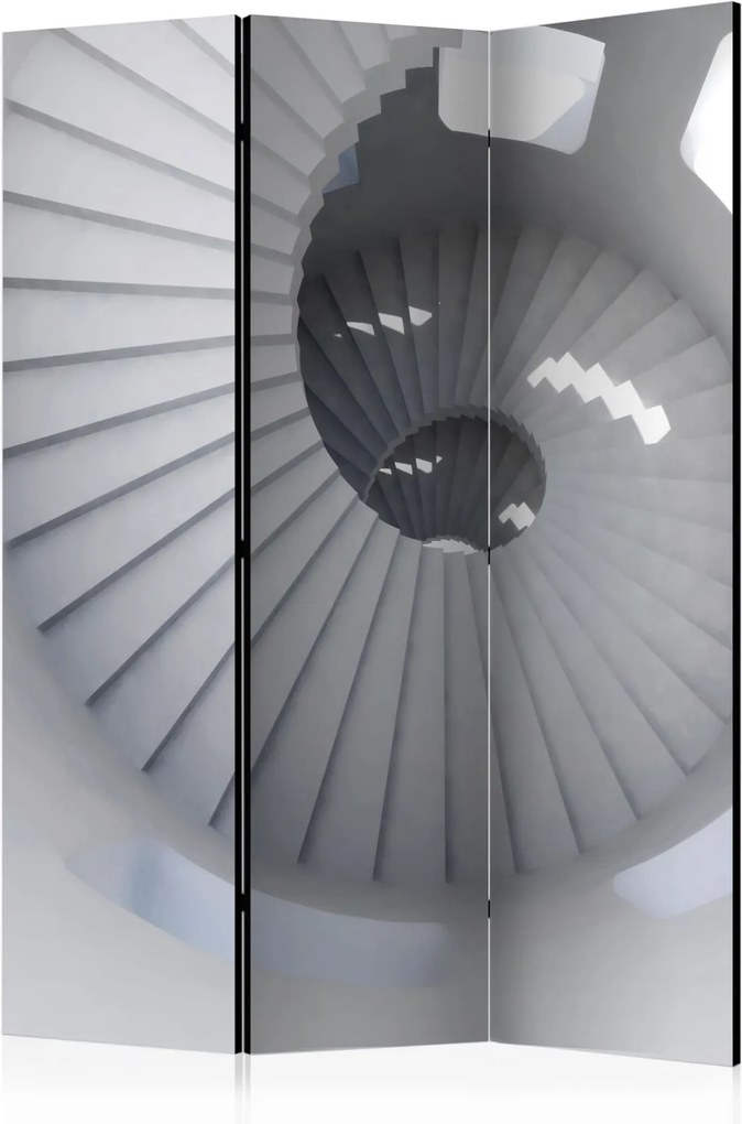 Paraván - Lighthouse staircase [Room Dividers] 135x172