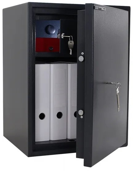 Rottner Power Safe S2 600 IT DB