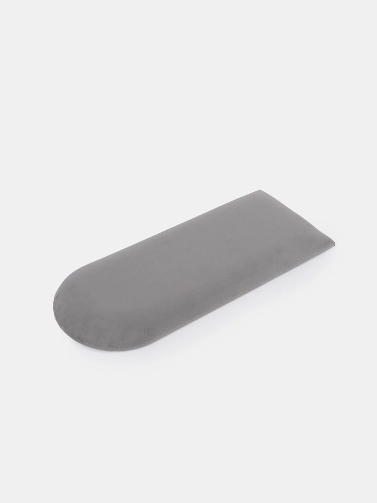 Sinsay - Čalouněné stěnové panely 5 pack - šedá