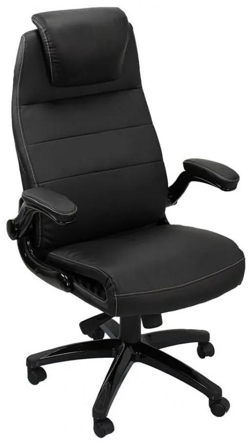 Kancelářská židle  Hawaj Deluxe | černá