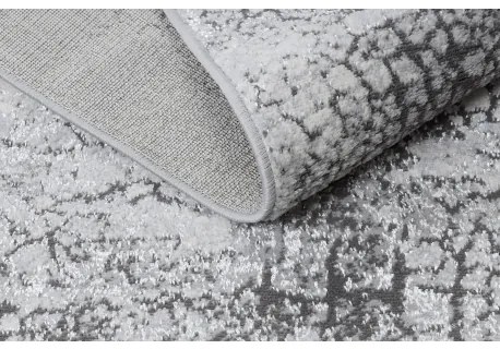 Dywany Luszczow Kusový koberec LIRA HE528 Vintage, šedá Rozměr koberce: 120 x 170 cm