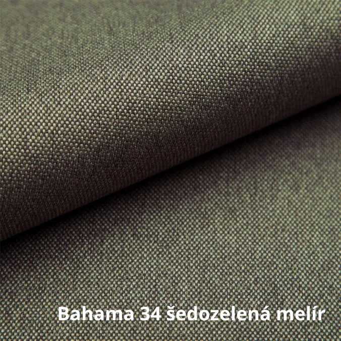 SEGO CZ Kancelářská židle SEGO Life barevná Barva: 34 Šedozelená melír Bahama