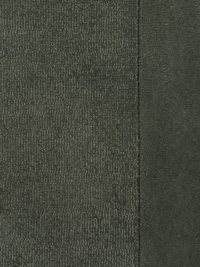 Villeroy & Boch Kusový koberec Kivi 106284 Green, 200x300, zelená, ložnice