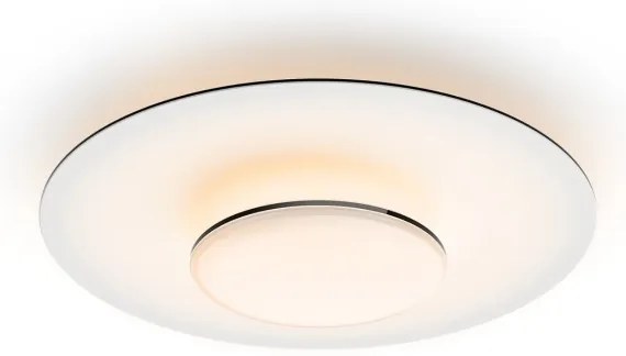 Philips- LED Stmívatelné stropní svítidlo GARNET SCENE SWITCH LED/40W/230V 2700K
