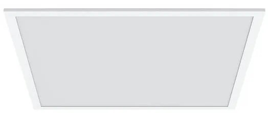 Philips - LED Stmívatelné stropní svítidlo SLIM SCENE SWITCH LED/36W/230V 4000K