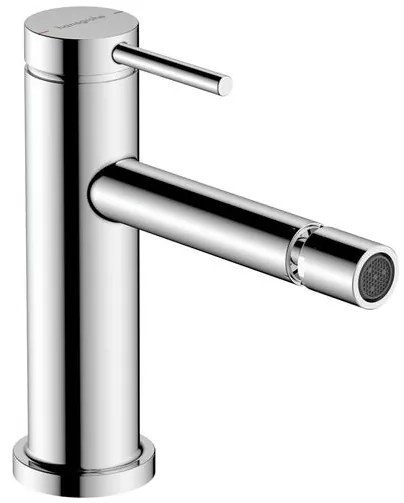 Hansgrohe Tecturis S Bidetová baterie s výpustí-táhlo, chrom 73201000