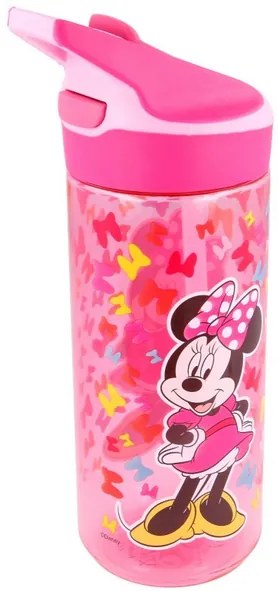 Láhev Stor Medium Tritan, design Minnie Mouse, 620 ml