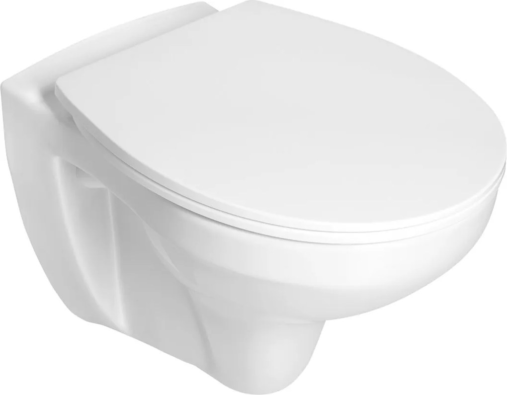 Aqualine Taurus LC1582 WC mísa závěsná