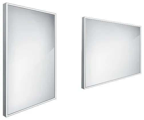 Nimco LED zrcadlo 500x700, 31W (ZP 13001)