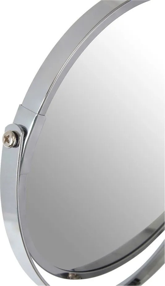 Kosmetické zvětšovací zrcadlo (zvětšení 2x) 17x29 cm Cassini – Premier Housewares