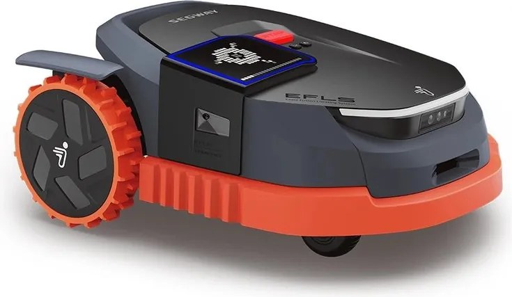 Segway Navimow X330E|3000 m²