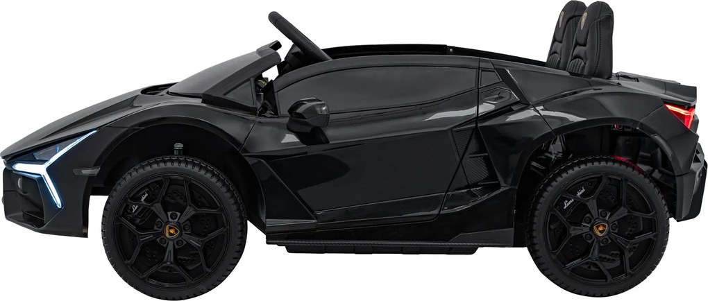 Ramiz Vozidlo Lamborghini Revuelto XL černé