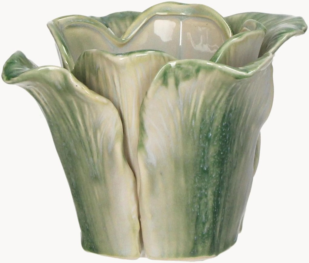 Obal na květináč Cabbage