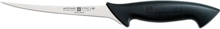 Filetovací nůž 18 cm, PRO - Wüsthof Dreizack Solingen