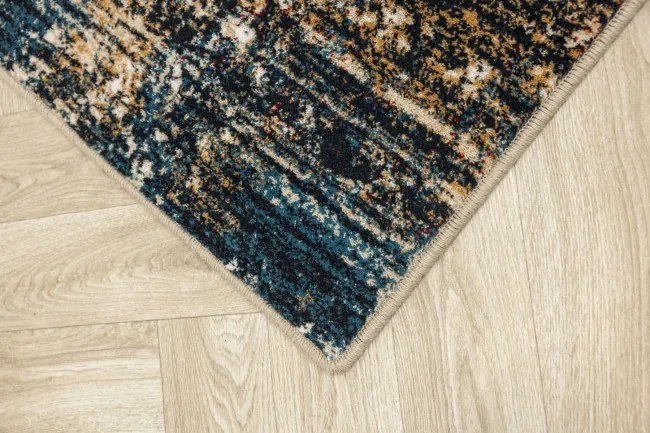 Koberec Agnella Isfahan Grado abstraktní, světle béžový